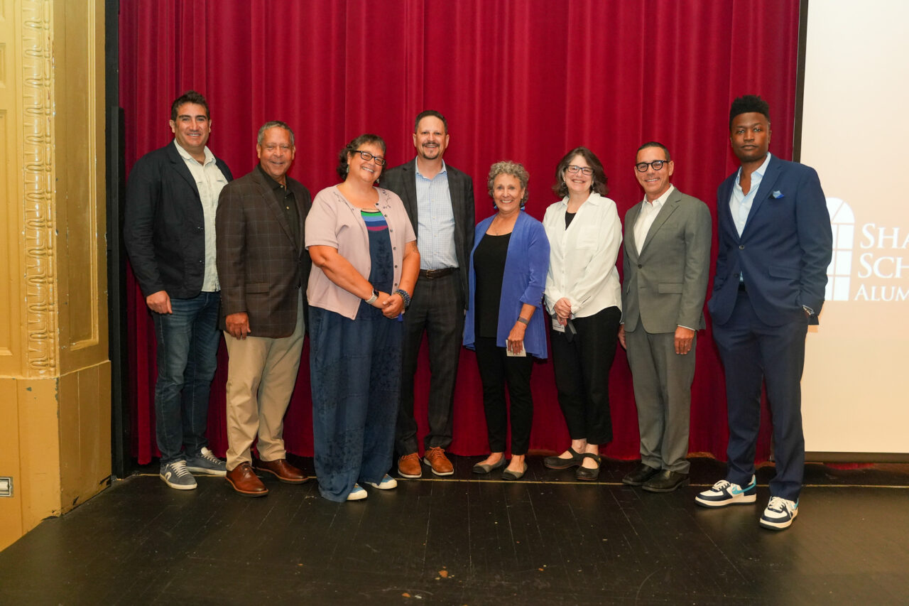 Alumni | Shaker Schools Foundation