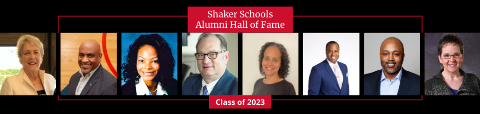 Alumni | Shaker Schools Foundation