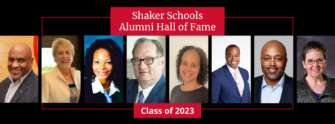 Alumni | Shaker Schools Foundation