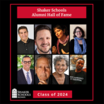Alumni | Shaker Schools Foundation